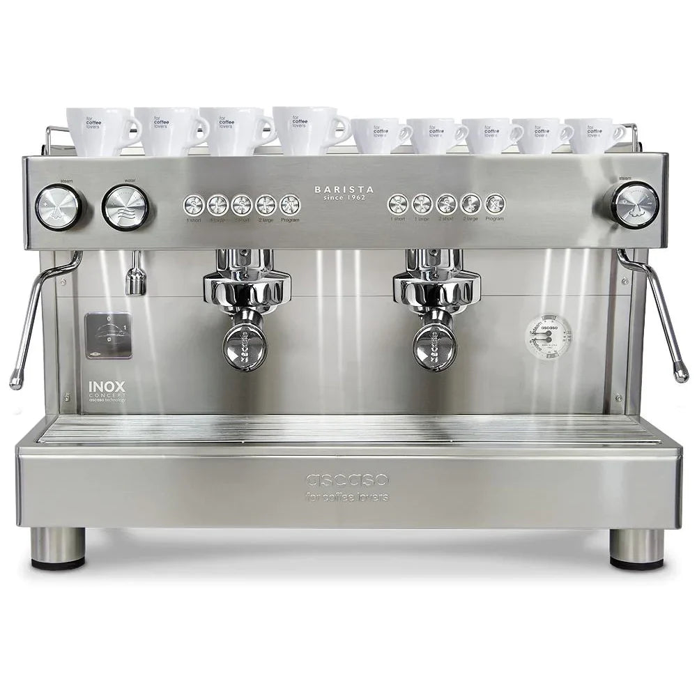 Commercial Coffee Machine Rentals Near Me – Dipacci Espresso